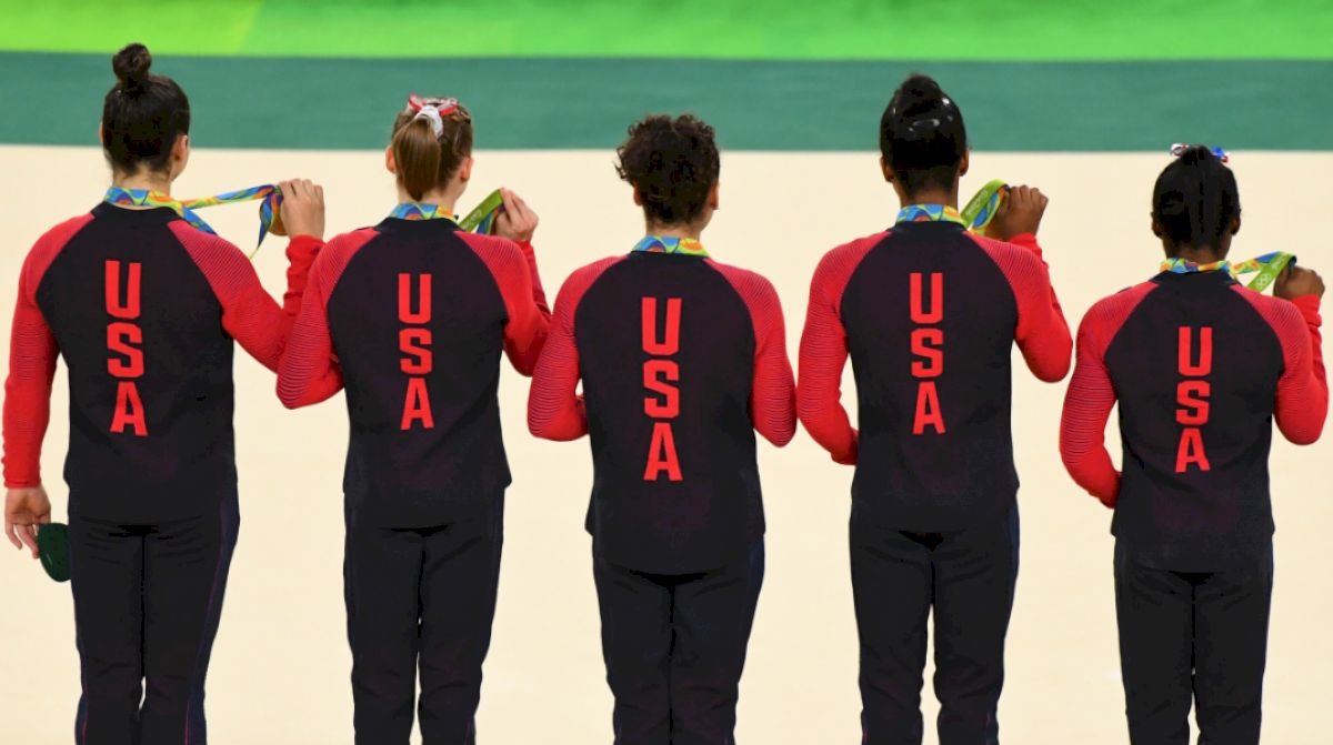 Cast In Gymnastics at Margurite Stokes blog