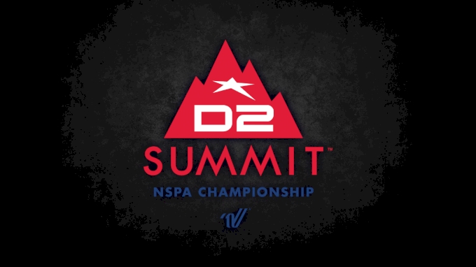 2017 The D2 Summit - Varsity TV Event - Varsity