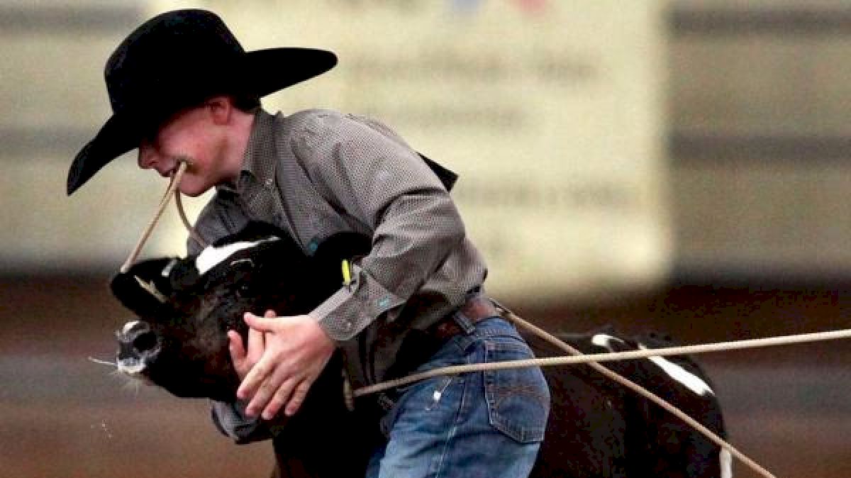 National Little Britches Rodeo Association Provides Unparalleled Experience