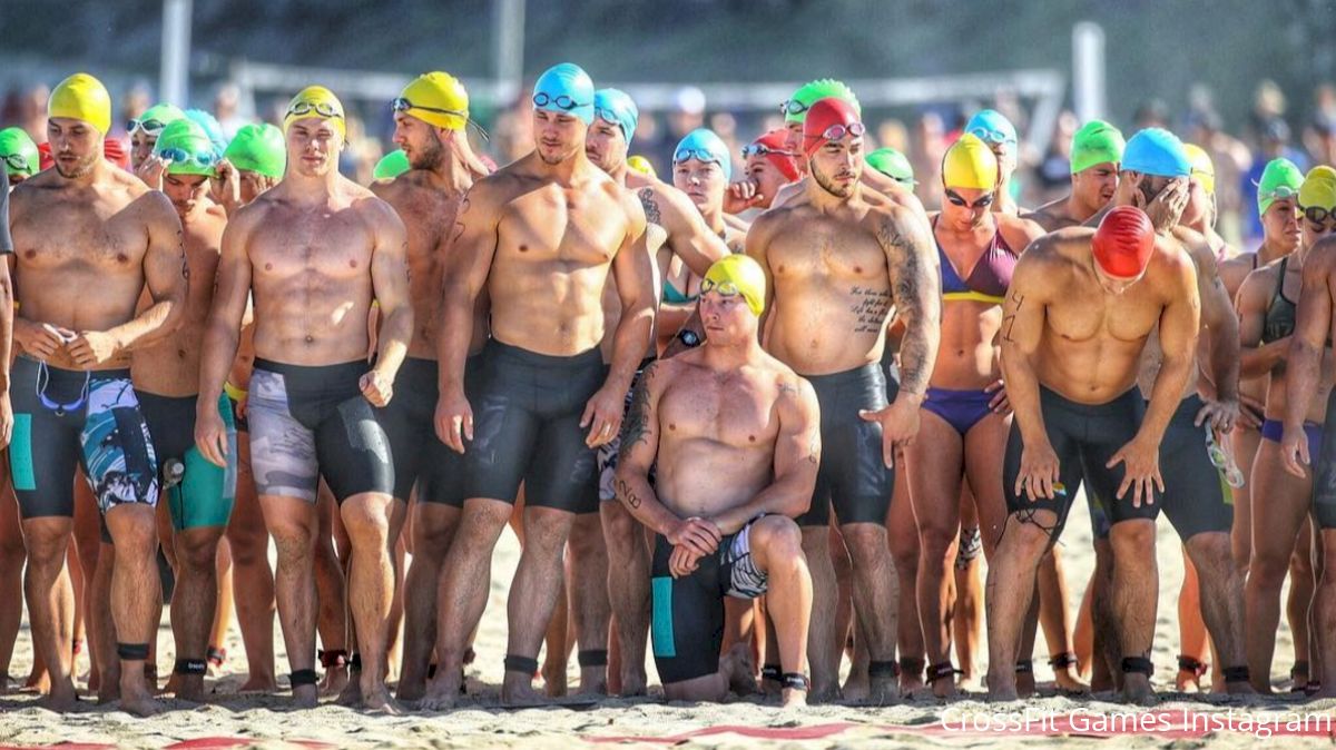 Full Details On Four 2017 CrossFit Games Events Released full-details-on-four-2017-crossfit-games-events-released