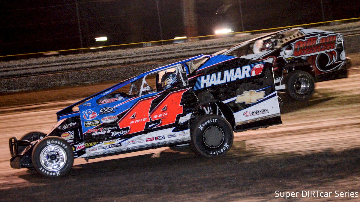 Lisa Walker, South Australia’s Queen Of Sprints Commands Respect