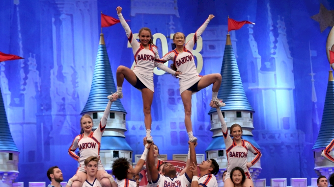 AACCA Opens First Ever Online Cheerleading Safety Course - Varsity.com