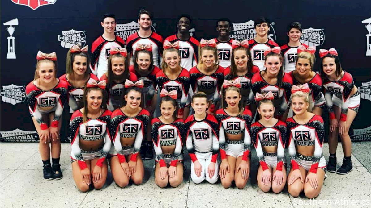 Nutrition For Cheerleaders - Before, During & After Practice